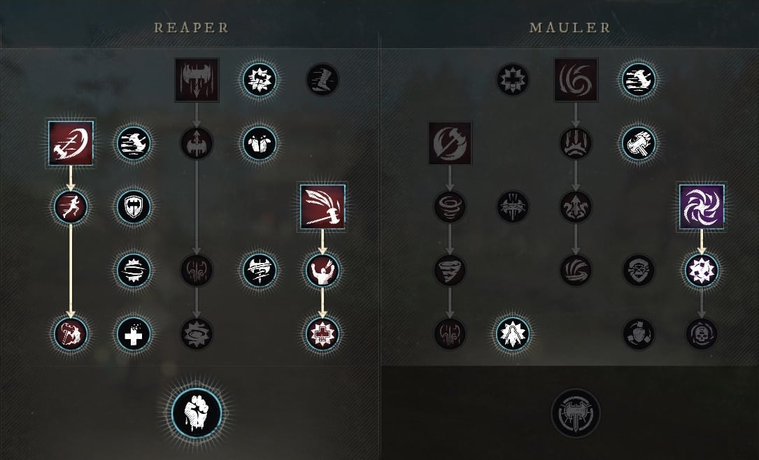 New World GREAT AXE Guide and Best Builds - VULKK.com