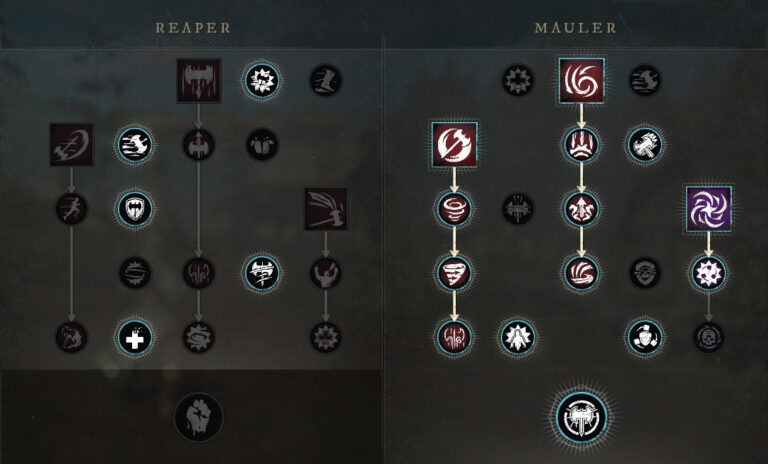 New World GREAT AXE Guide and Best Builds - VULKK.com