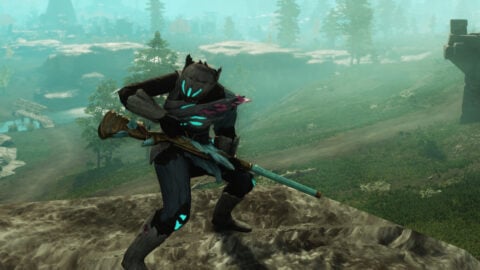 New World WAR HAMMER Guide and Best Builds - VULKK.com