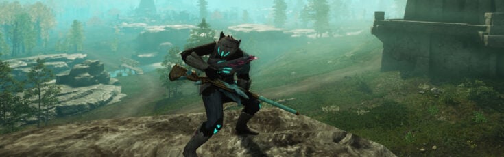 New World MUSKET Guide and Best Builds - VULKK.com
