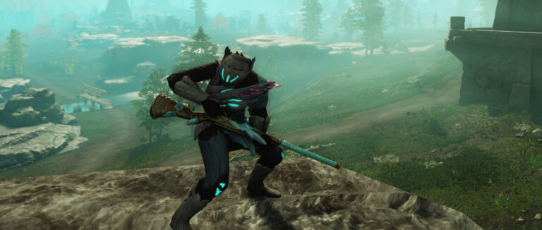 New World Coverage - VULKK.com