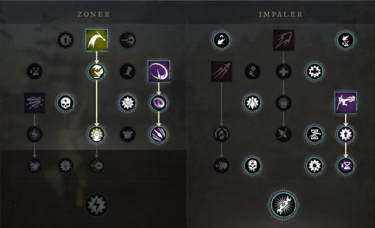 New World SPEAR Guide and Best Builds - VULKK.com