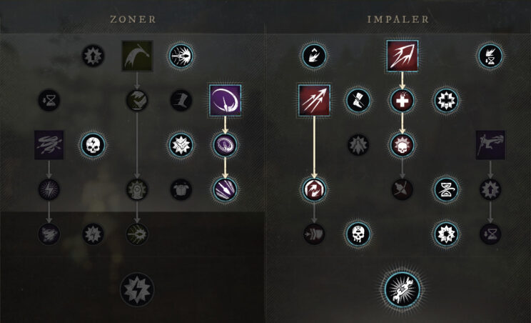 New World SPEAR Guide and Best Builds - VULKK.com