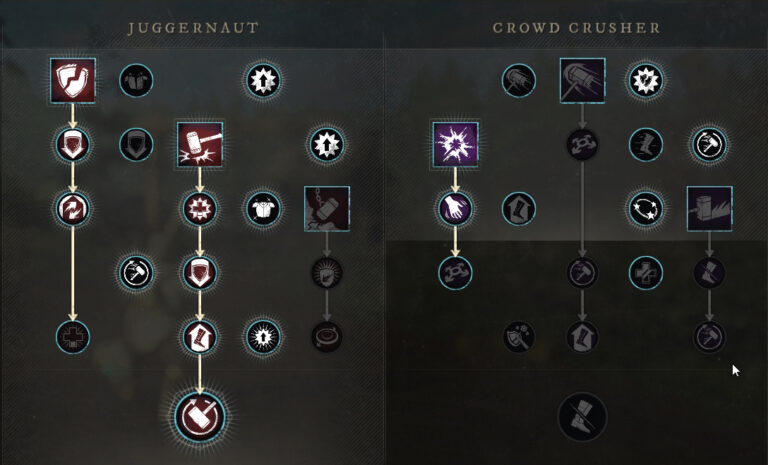 New World WAR HAMMER Guide and Best Builds - VULKK.com
