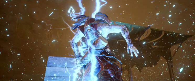 Outriders New Horizon Update: everything you should know - VULKK.com