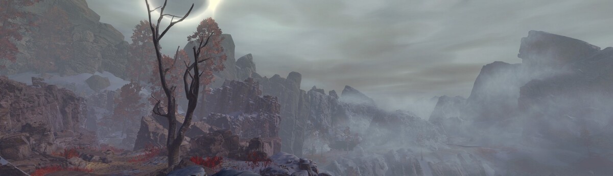 SWTOR 7.0 PTS: Elom Flashpoint, New Character Creator UI, More ...
