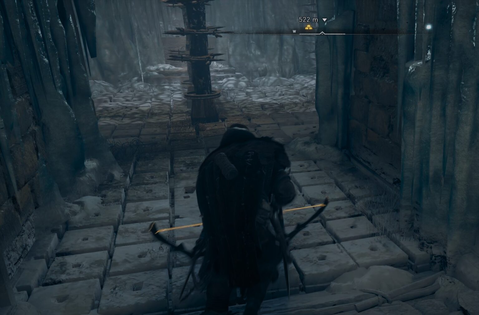 Assassin's Creed Valhalla Venutius Tomb Location and Puzzles Guide ...