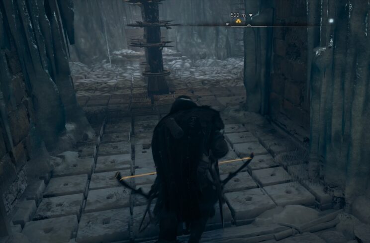 Assassin's Creed Valhalla Venutius Tomb Location and Puzzles Guide ...