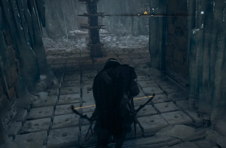 Assassin's Creed Valhalla Venutius Tomb Location and Puzzles Guide ...