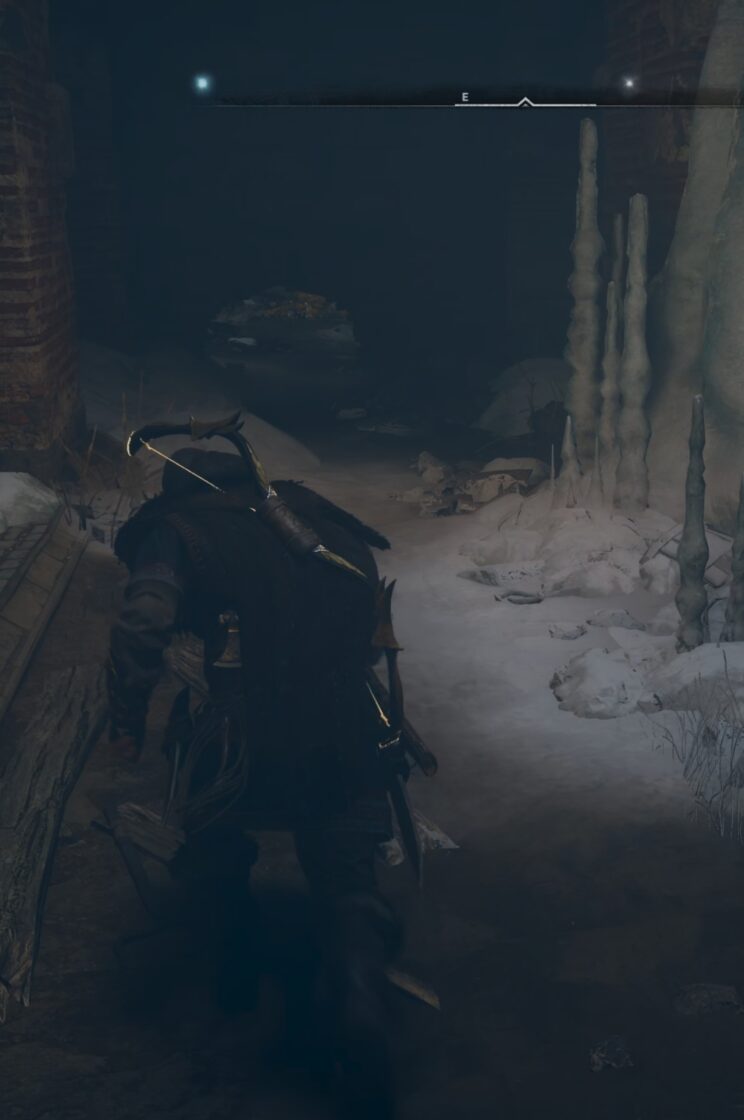 Assassin's Creed Valhalla Venutius Tomb Location and Puzzles Guide ...