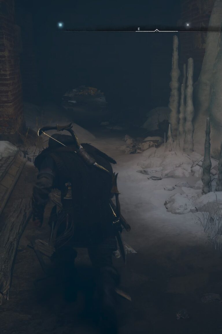 Assassin's Creed Valhalla Venutius Tomb Location and Puzzles Guide ...