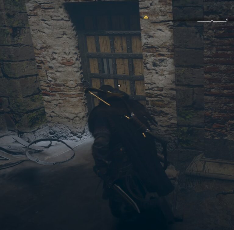 Assassin's Creed Valhalla Venutius Tomb Location and Puzzles Guide ...