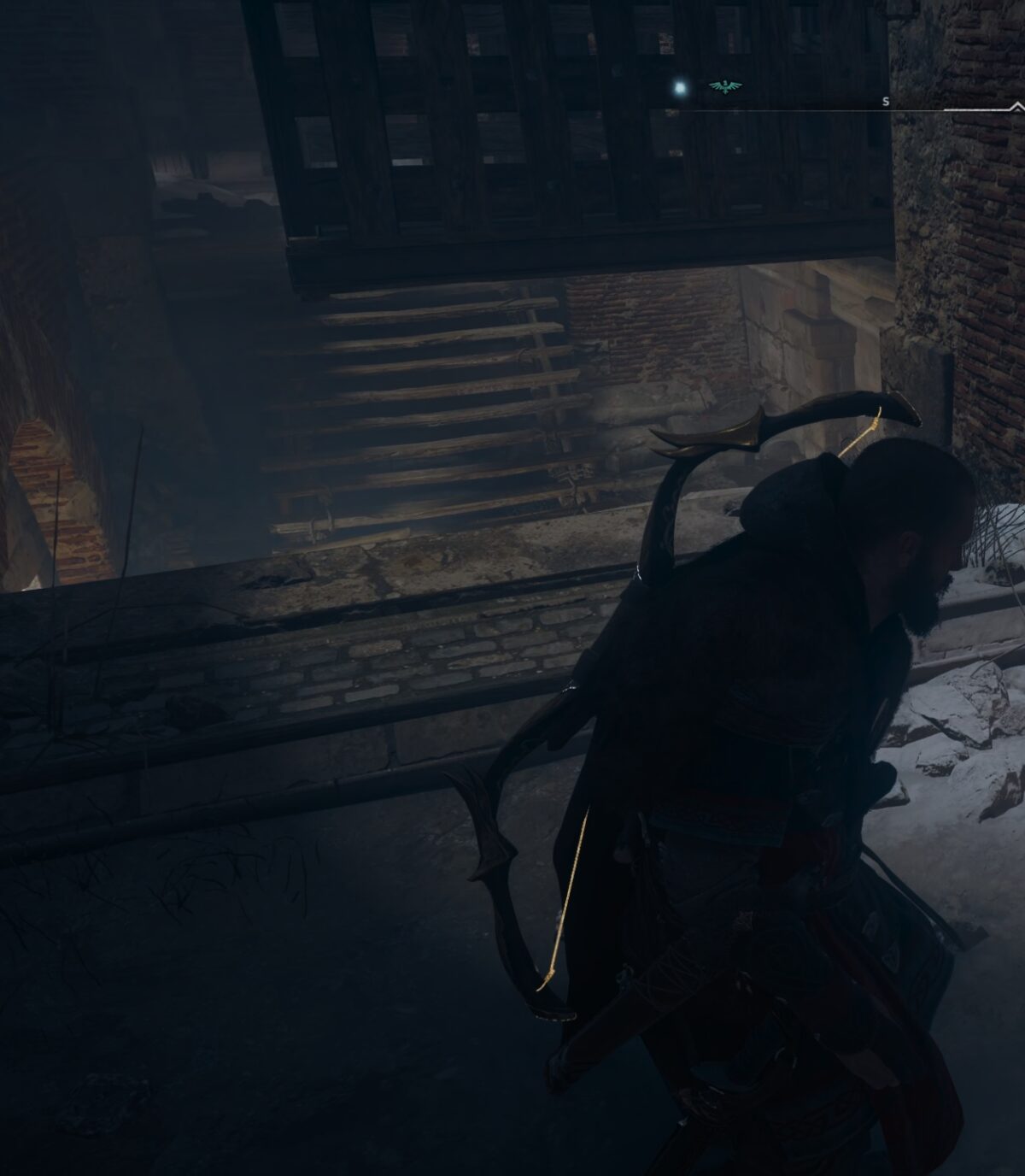 Assassin's Creed Valhalla Venutius Tomb Location and Puzzles Guide ...