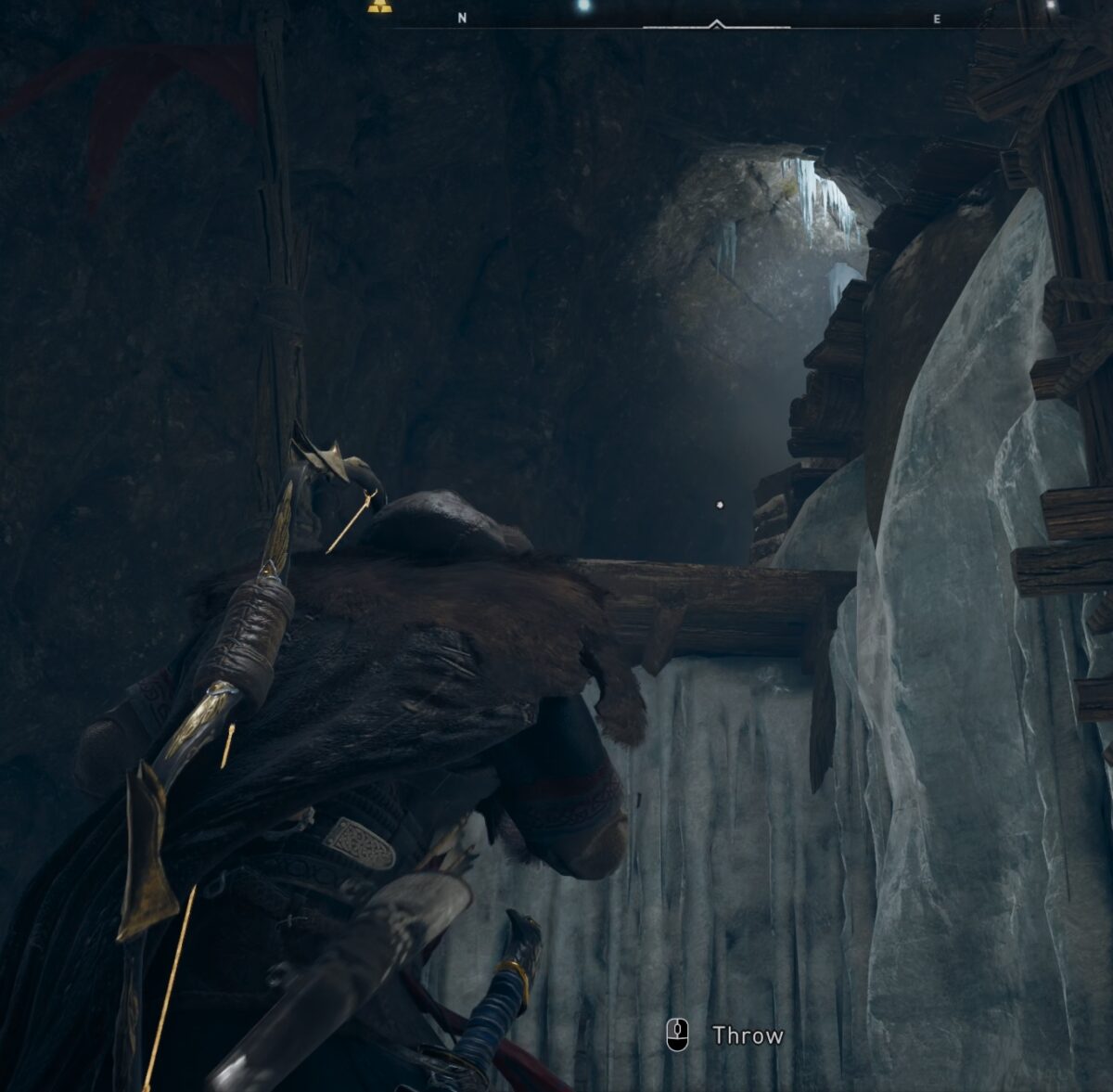 Assassin's Creed Valhalla Venutius Tomb Location and Puzzles Guide ...