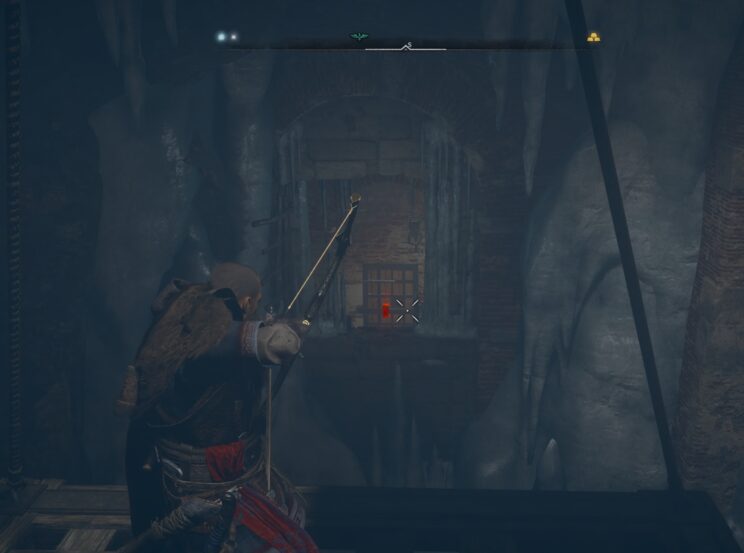 Assassin's Creed Valhalla Venutius Tomb Location and Puzzles Guide ...