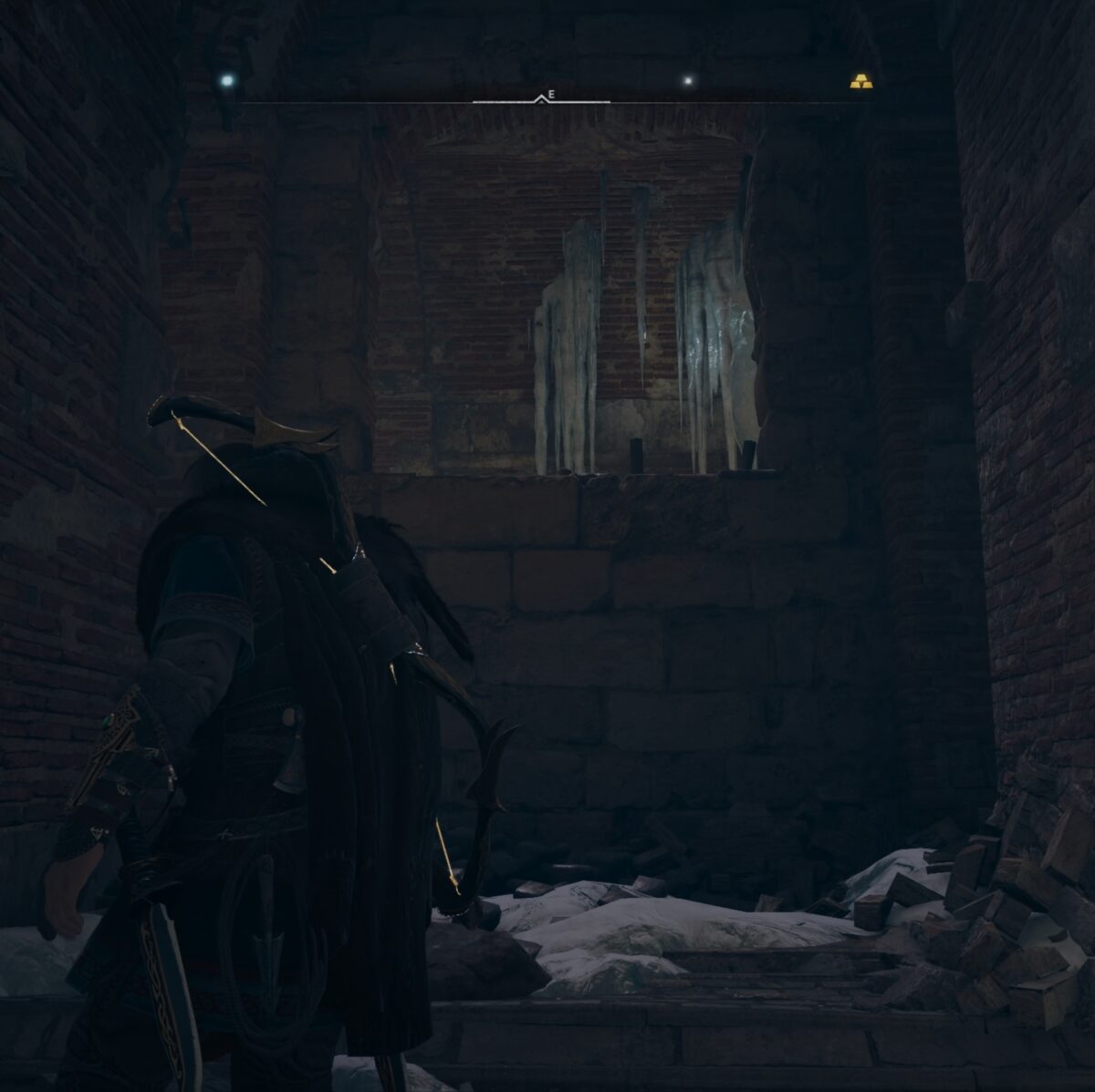 Assassin's Creed Valhalla Venutius Tomb Location and Puzzles Guide ...