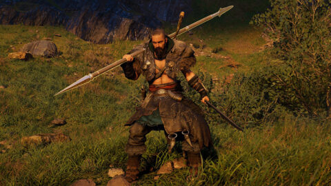 How to defeat Basim Boss in Assassin's Creed Valhalla - VULKK.com