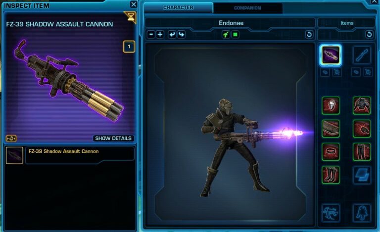 SWTOR 7.0 Galactic Season 2 Guide and Rewards List - VULKK.com