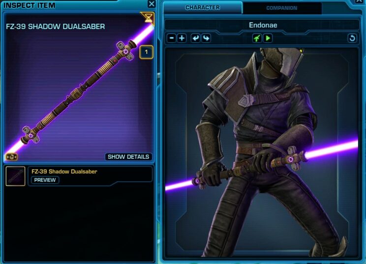 SWTOR 7.0 Galactic Season 2 Guide and Rewards List - VULKK.com