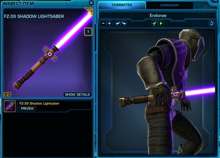 SWTOR 7.0 Galactic Season 2 Guide and Rewards List - VULKK.com