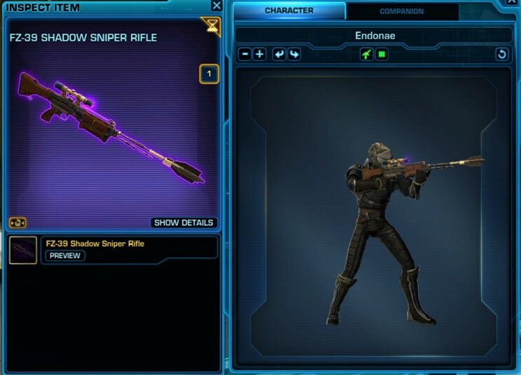 SWTOR 7.0 Galactic Season 2 Guide and Rewards List - VULKK.com