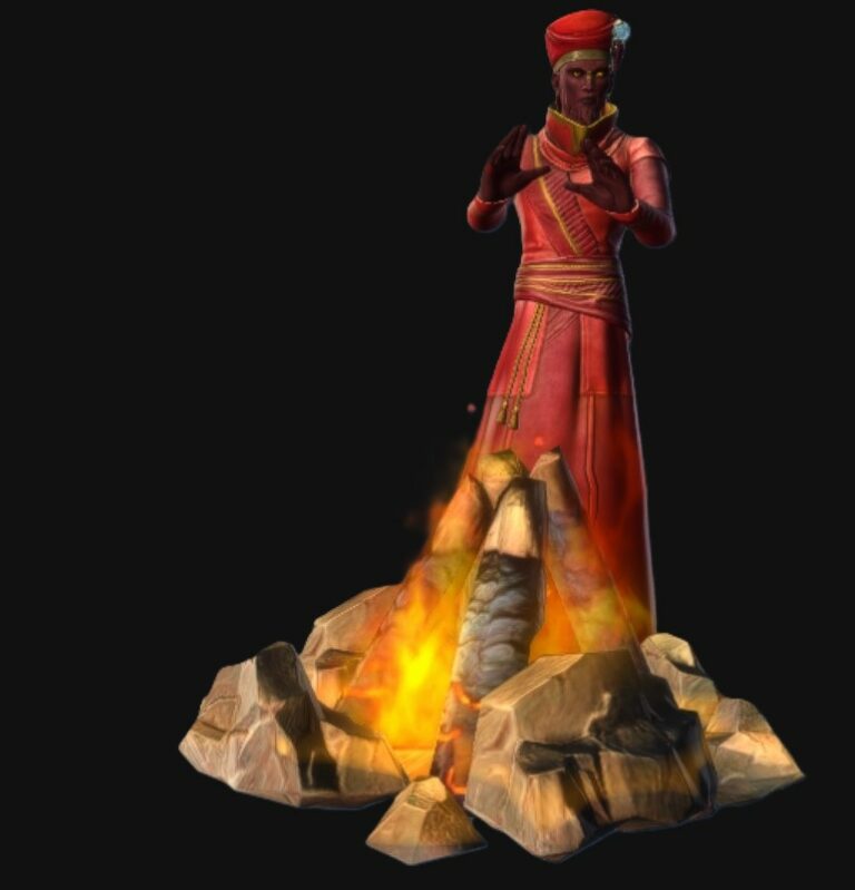 SWTOR Life Day Event Guide and Rewards List 2025-2026 - VULKK.com