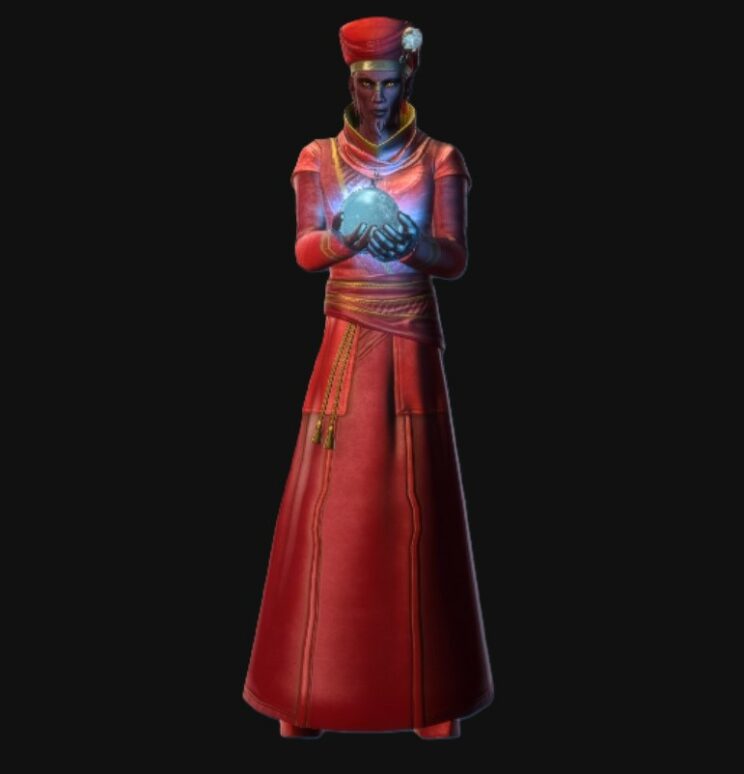 SWTOR Life Day Event Guide and Rewards List 2025-2026 - VULKK.com