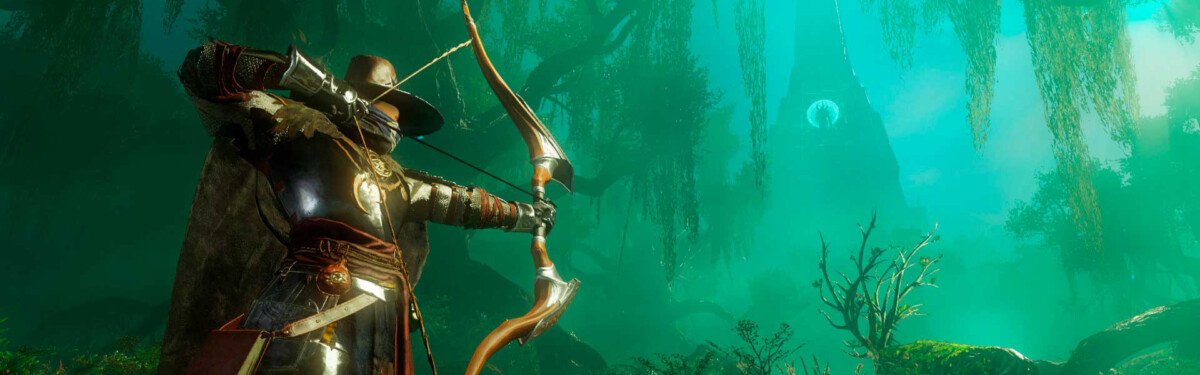 New World BOW Guide and Best Builds - VULKK.com