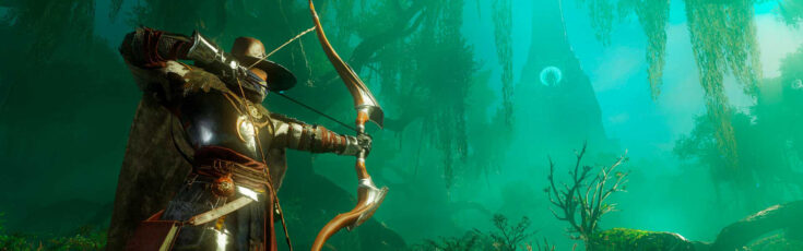 New World BOW Guide and Best Builds - VULKK.com