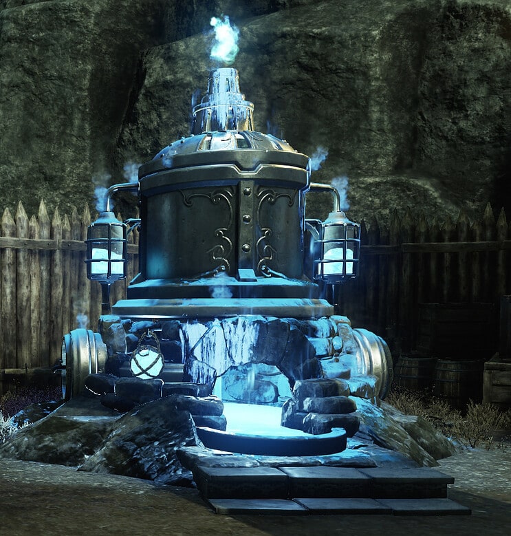 How to Quickly Increase Expertise in New World Guide - VULKK.com