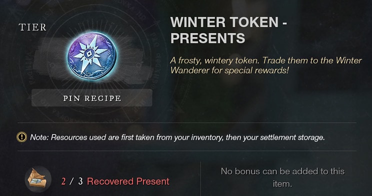 New World Winter Convergence Festival Event Guide (Updated for 2022 ...