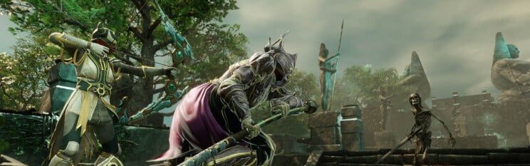 New World Update 1.2.1 Changes Overview - VULKK.com