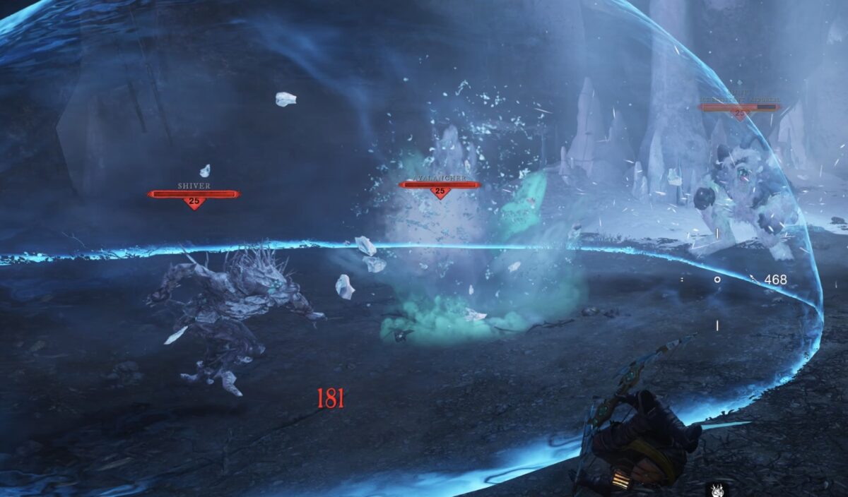 New World Winter Convergence Festival Event Guide (Updated for 2022 ...