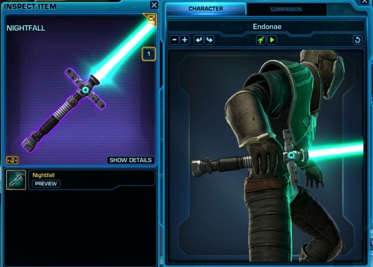 SWTOR 7.0 Galactic Season 2 Guide and Rewards List - VULKK.com
