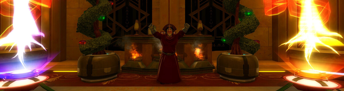 SWTOR Life Day Event Guide and Rewards List 2025-2026 - VULKK.com