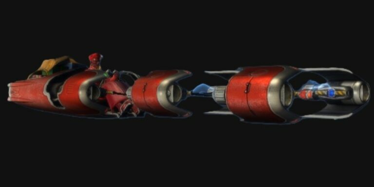 SWTOR Life Day Event Guide and Rewards List 2025-2026 - VULKK.com