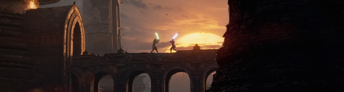 What is Star Wars Eclipse - VULKK.com