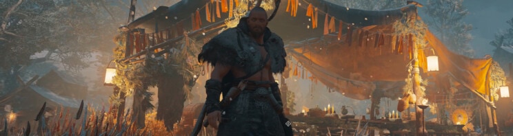 Assassin's Creed Valhalla Yule Festival Guide: everything you should ...