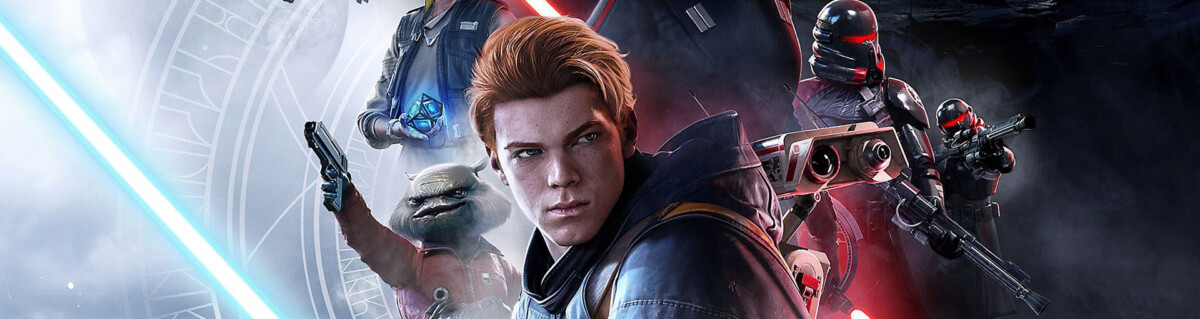 EA announces three New Star Wars Games in development - VULKK.com