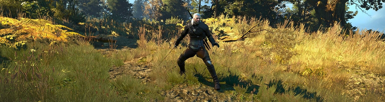 How to get the Viper School Gear in The Witcher 3 - VULKK.com