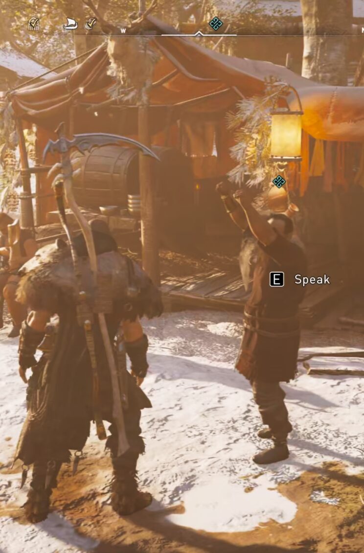 Assassin's Creed Valhalla Yule Festival Guide: everything you should ...