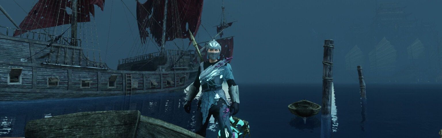 New World Mutated Expeditions and Mutators Guide - VULKK.com