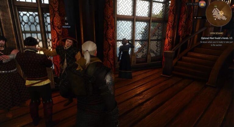 How to get the Viper School Gear in The Witcher 3 - VULKK.com