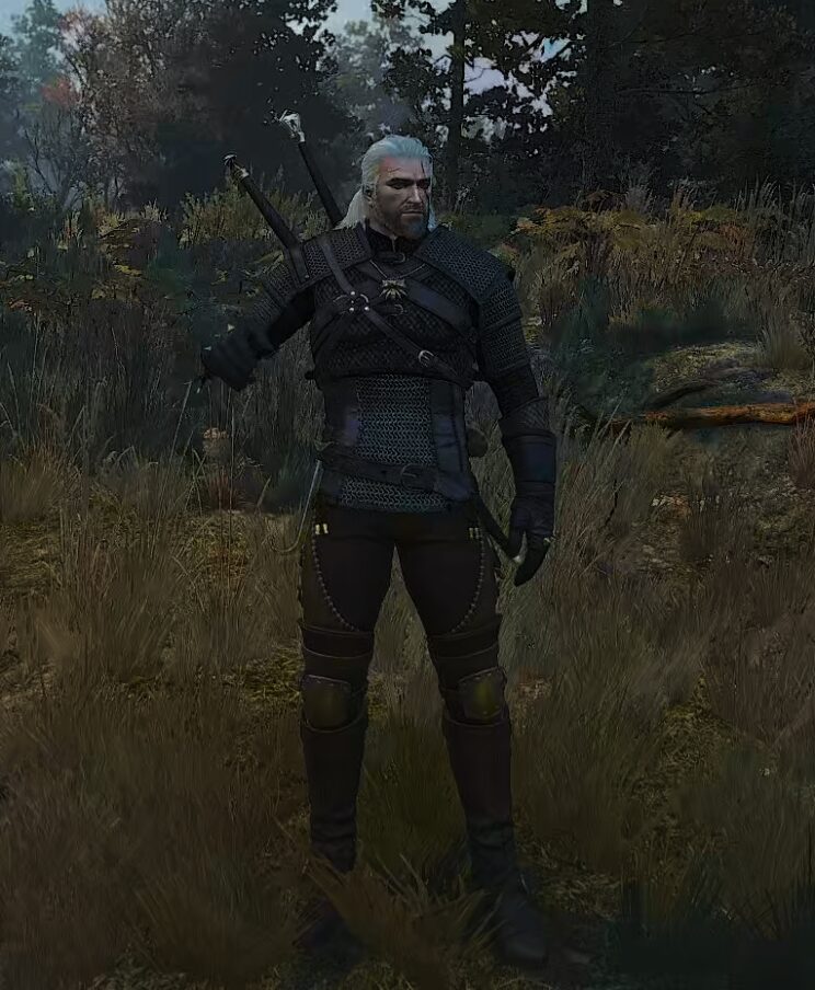 How to get the Viper School Gear in The Witcher 3 - VULKK.com