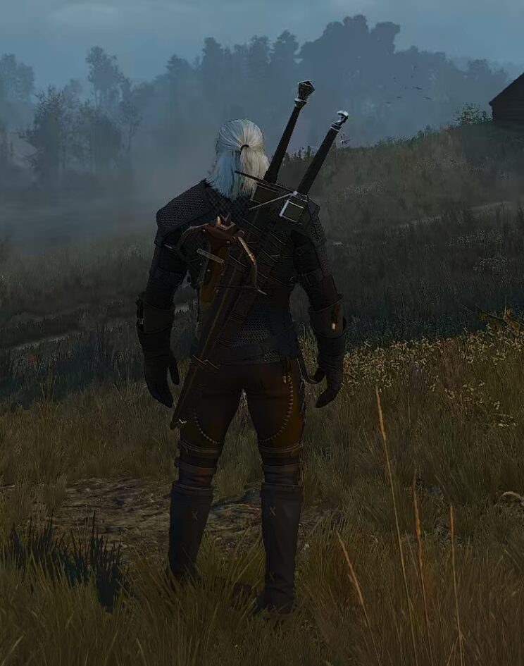 How to get the Viper School Gear in The Witcher 3 - VULKK.com