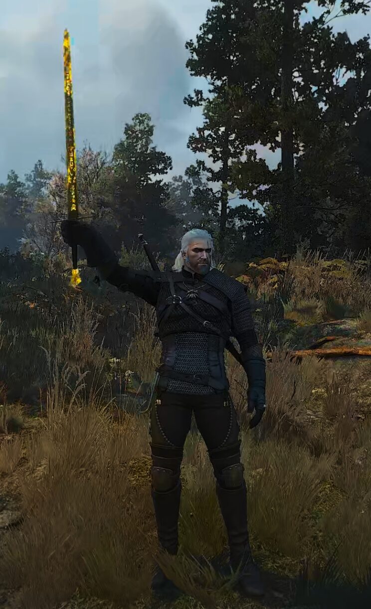 How to get the Viper School Gear in The Witcher 3 - VULKK.com