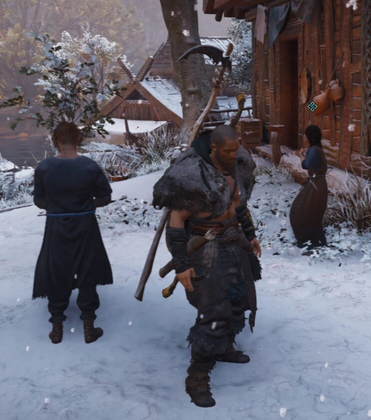 Assassin's Creed Valhalla Yule Festival Guide: everything you should ...