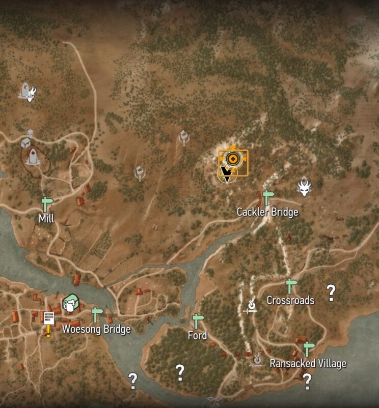 How to get the Viper School Gear in The Witcher 3 - VULKK.com