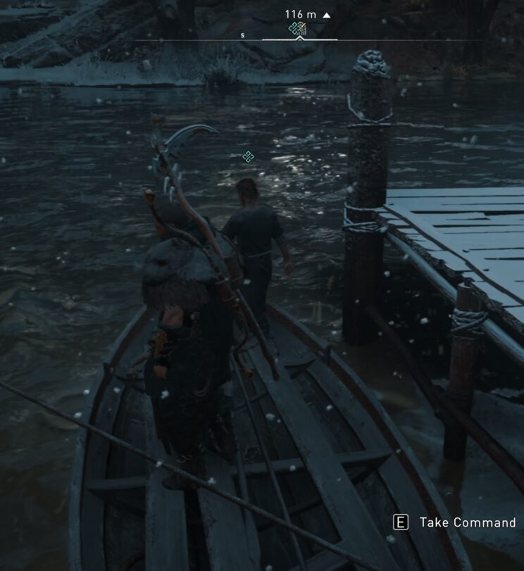 Assassin's Creed Valhalla Yule Festival Guide: everything you should ...