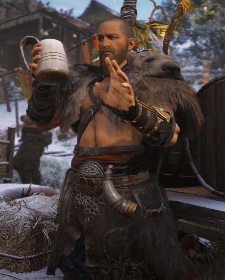 Assassin's Creed Valhalla Yule Festival Guide: everything you should ...